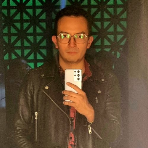 Jaime Arturo Ruiz, autor en Periódico Hoy Novedades