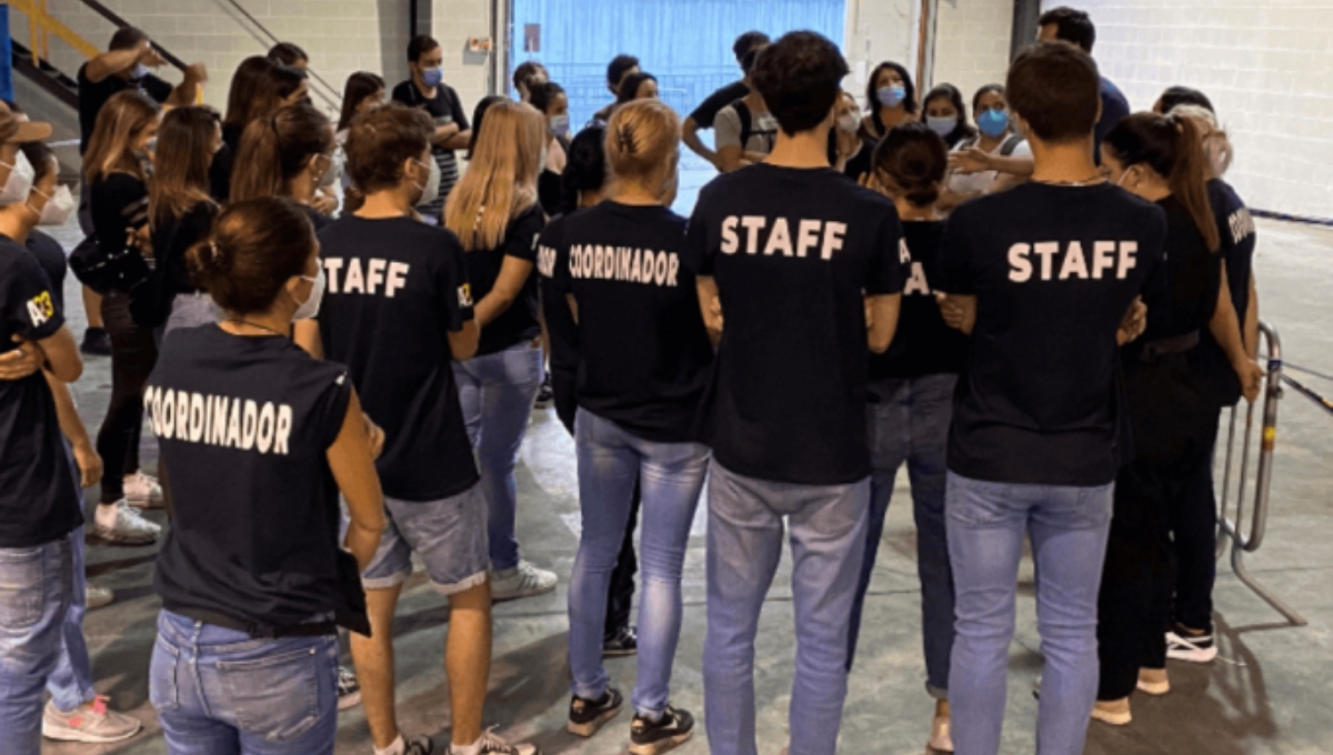 ¿Buscas trabajo en la industria de eventos? Conoce las vacantes ...